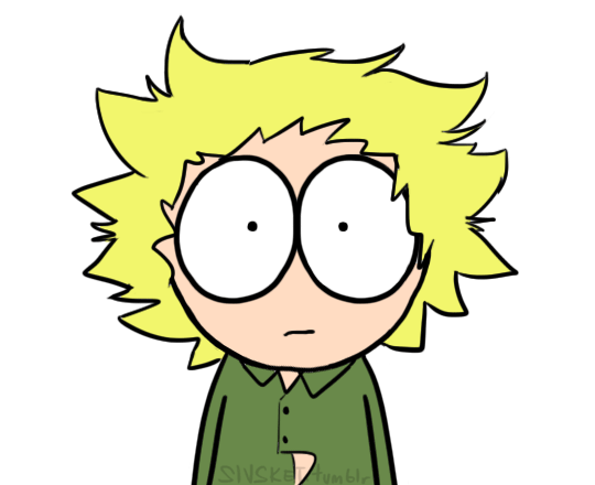 Dealing with Tweek. Calming him down is a big deal, but it… | by ...