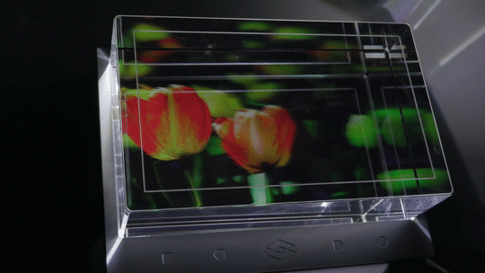 Extracting Depth Map Photos for the Looking Glass | by Missy | Through ...