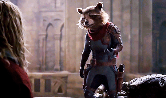 The Endgame of Mental Health. Thor and I have something in common… | by ...