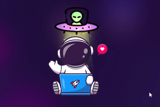 How To Create A Stunning Orbit Animation With Css By Rounabh Sahu Medium