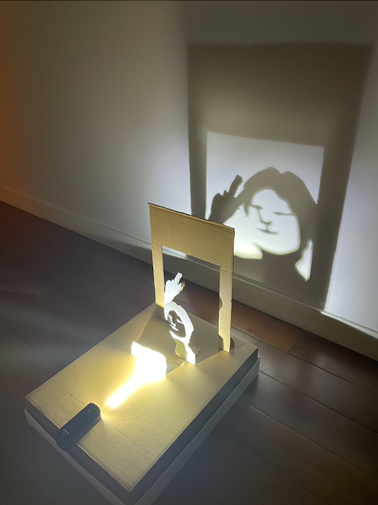 Absence of Light: Mathematics Behind Shadow Art | by Aiden | Beauty in ...