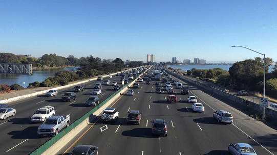 Reflections On 9 Los Angeles Freeways | by Mallory Carra | Medium