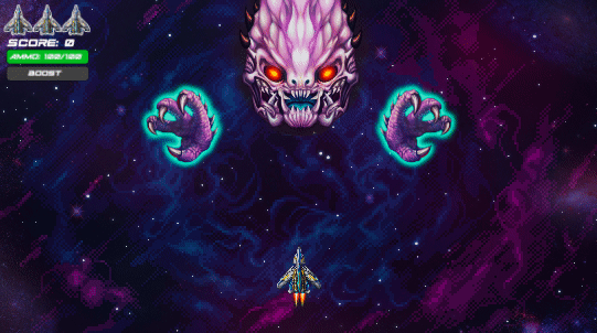 Creating Swipe Attack for Boss. Objective: Create a swipe attack for ...