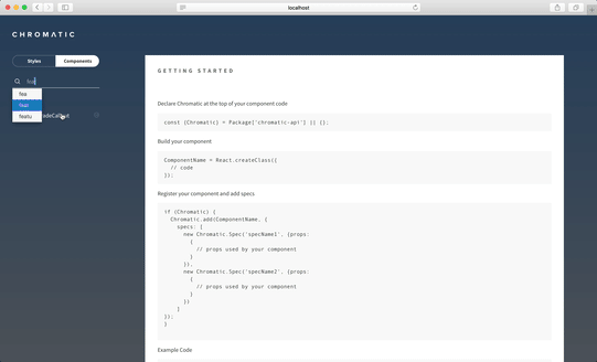 UI component explorers — your new favorite tool | by Dominic Nguyen ...