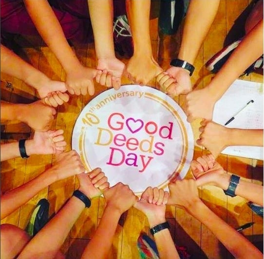 #42 | 12.02.2026 | How do we prevent bad? We do good! - venkatramanan ...