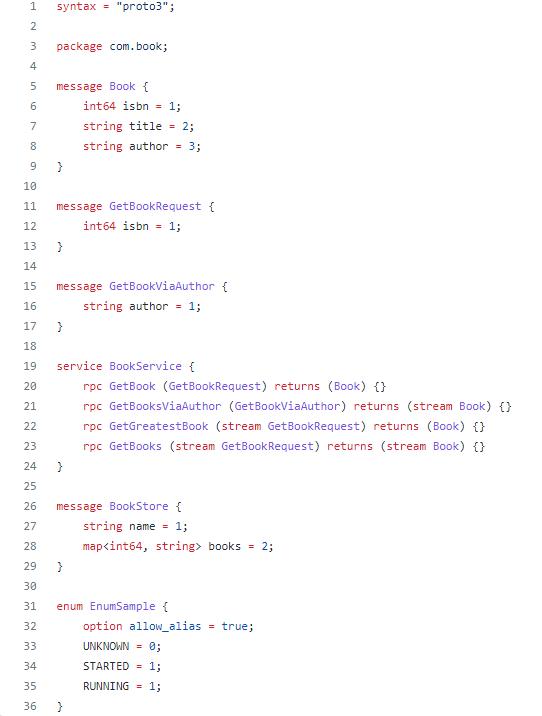Serializing Data with Protobuf in an Unreal Project | by Mike McManus ...