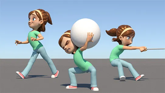 ANIMATION SUCCESS: UNVEILING ANIMATION’S IMPACT IN DIFFERENT SECTORS ...