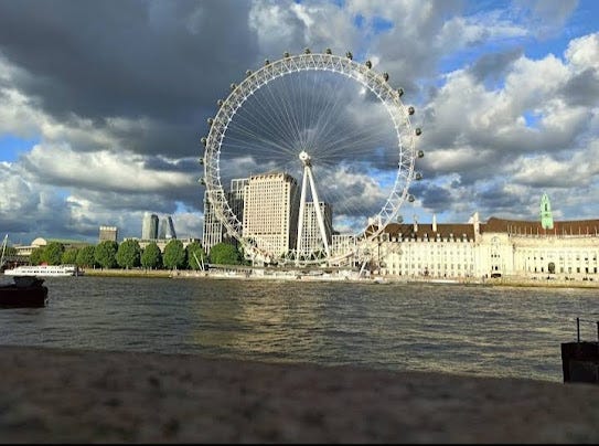 10+ TOP LANDON BEST TOURIST PLACE | by Royrajx | Medium