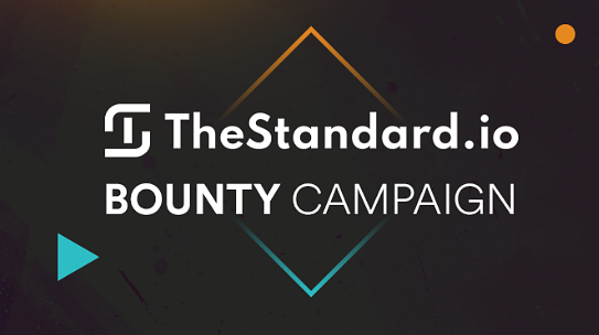 The Standard. The Standard | by Iwak Galak | Medium