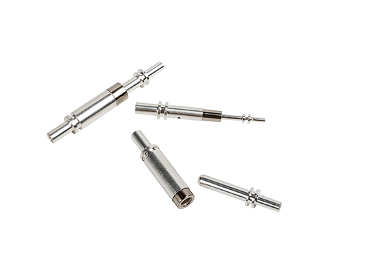 AC IEC Brass Connector Pin. AC IEC Brass Connector Pin | by aupins ...