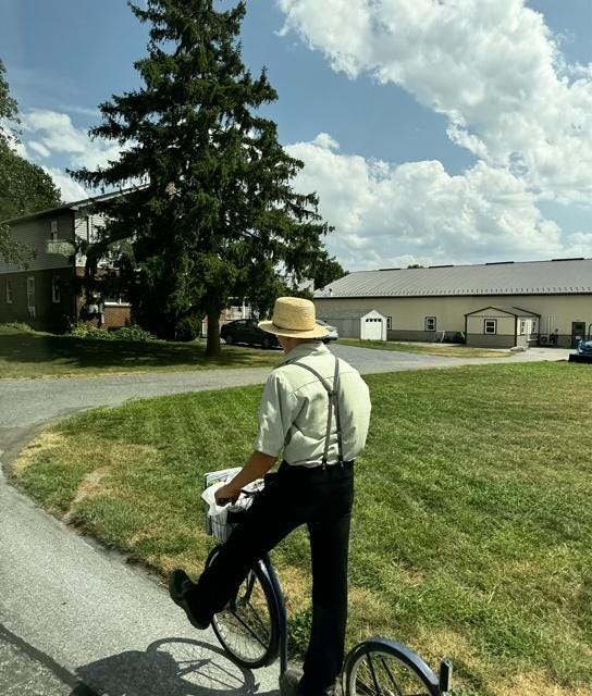 Guide to Discovering Amish Country in Pennsylvania | by Nicholas Rosen ...