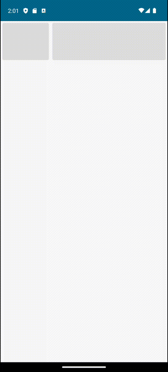 Jetpack Compose ile Şık Bir Shimmer Efekti: Kullanımdan Kaldırılan ...