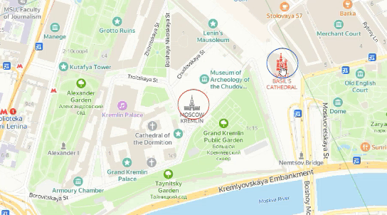 JavaScript: Zoom like in maps for SVG/HTML | by Alexey Boyko | ITNEXT