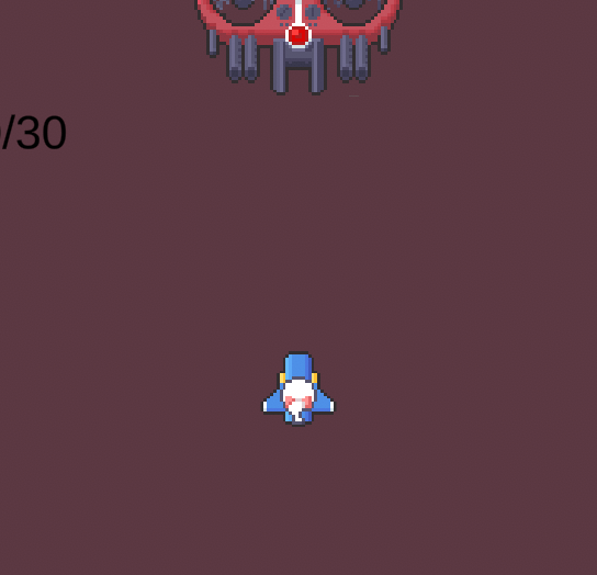Creating the final boss in 2D Unity game | by Austin Young | Medium