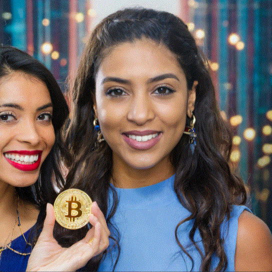 The Secret to Including Women in Crypto — Part 1 | Coinmonks