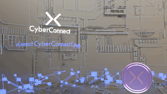 How CyberConnect will change a designer’s life. | by Harlannatali | Medium