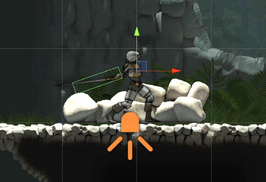 Hitbox Animation. Objective: Create a hitbox that moves… | by Ryan ...