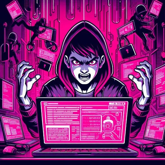 DarkPinkAPT — Overkill Security. Unpacking with more detail: PDF, mirror… | by Overkill Security ...