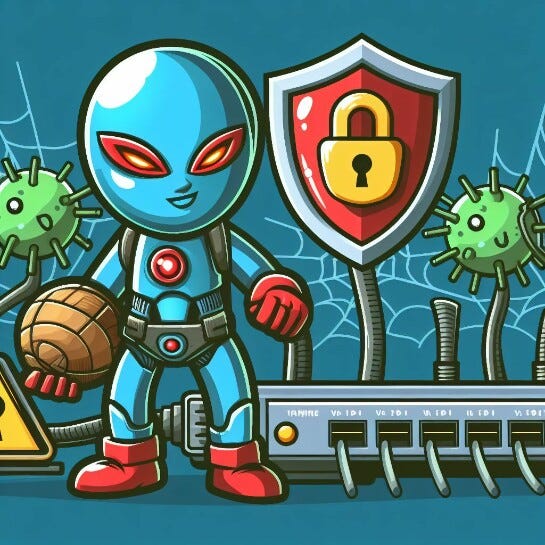 PulseVPN Vulnerability / CVE-2023–38043, CVE-2023–35080, CVE-2023–38543 | by Overkill Security ...