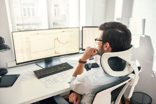 A Beginner’s Guide to Prop Trading: Everything You Need to Know | by ...