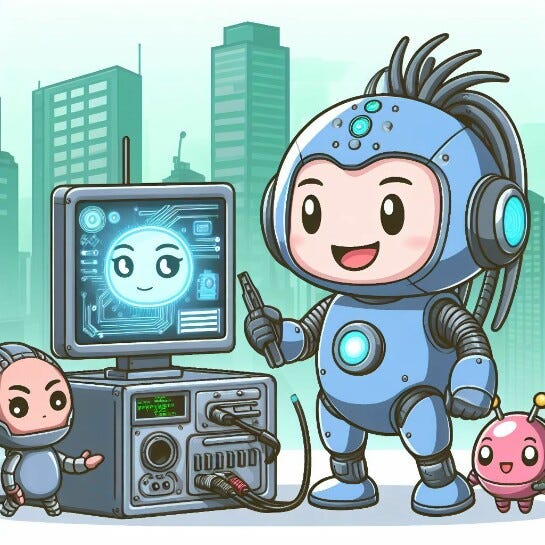 QEMU to emulate IoT firmware. The article provides a detailed guide ...