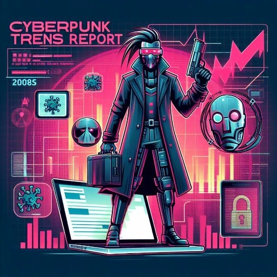 Ransomware Q4 — Overkill Security | by Overkill Security | May, 2024 ...