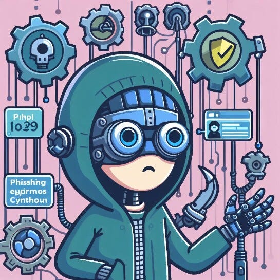 FBI IC3 — Overkill Security. Attackers are employing a variety of… | by ...