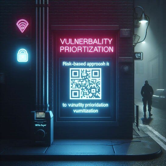 Risk-Based Approach to Vulnerability Prioritization by Health-ISAC — Snarky Security | by Snarky ...