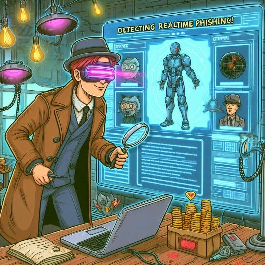 Patent US11496512B2. Unpacking with more detail: check… | by Snarky Security | May, 2024 | Medium