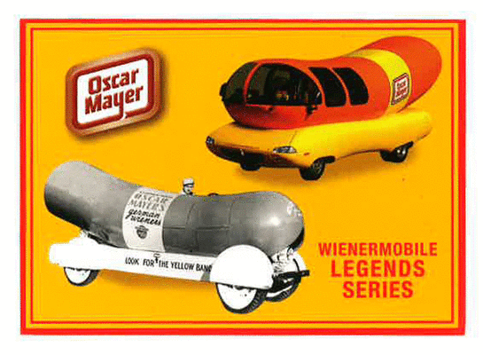 The Wiener that Stole the Show. How Brands Connect People | by amagazi ...