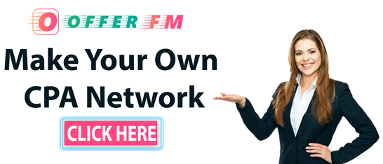 How to make a own CPA Network!. At first Visit Offerfm Because ,OfferFm… | by Zahid Hassan | Medium