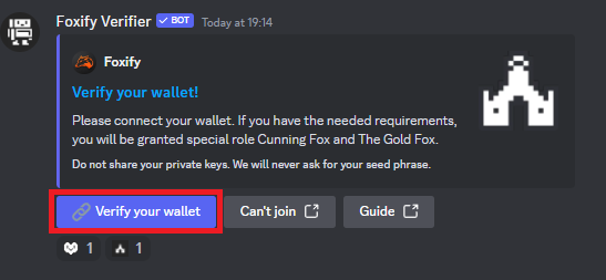 Fox Den: Exclusive Perks, Giveaways and How to Join | by Foxify | World ...