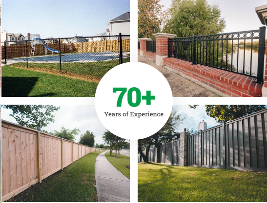 Enhancing Houston’s Landscape with Excellence: Houston Fence Company ...