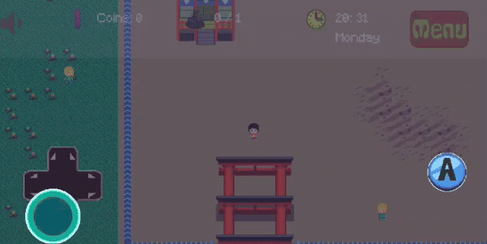 2d top down rendering in Flame. This artice talks about how to implment ...