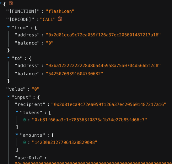 DeltaPrime Post Mortem & Reimbursement plan 07/12/2024 | by DeltaPrime | Dec, 2024 | Medium