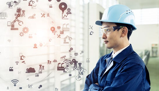 TRAINING HEALTH, SAFETY AND ENVIRONMENT (HSE): ASPECTS IN LOGISTICS ...