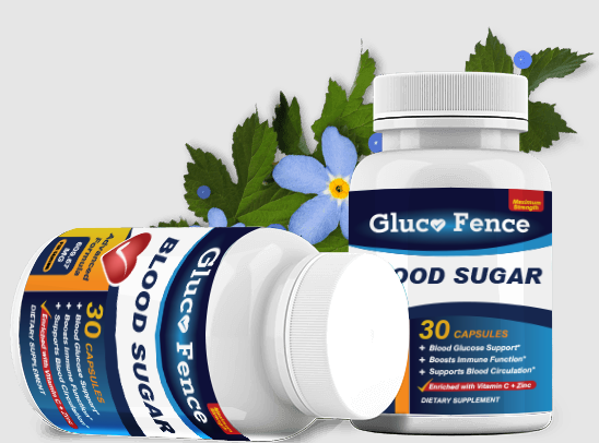 Gluco Fence Blood Sugar GETS OFF From Diabetic Issues Now! | by Gluco ...