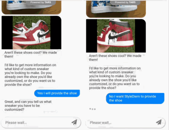 [Tars Feature Update] Smarter bots, better conversations, more ...