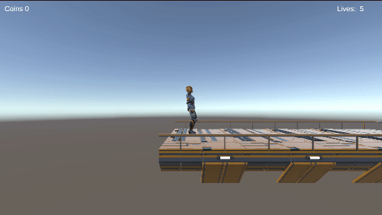 Implementing Character Model And Animations In Unity 2021 By Gamedev