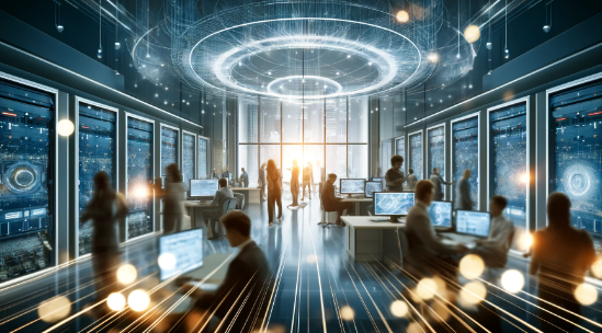 How Enhanced Network Solutions Fuel Business Expansion and Customer ...