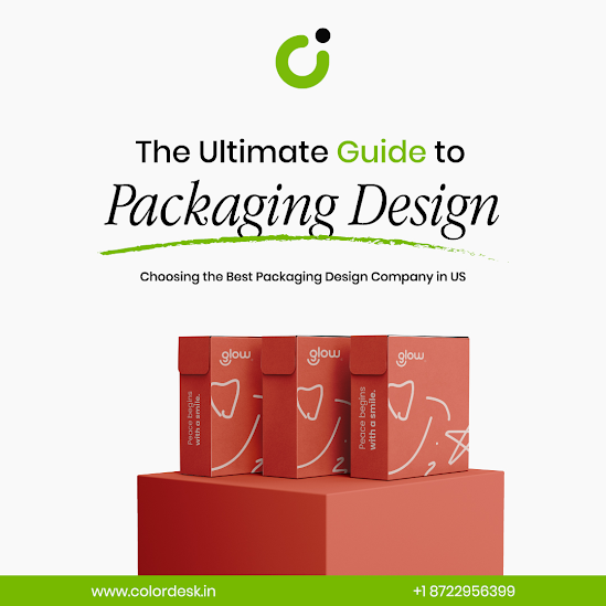 THE ULTIMATE GUIDE TO PACKAGING DESIGN: CHOOSING THE BEST PACKAGING ...