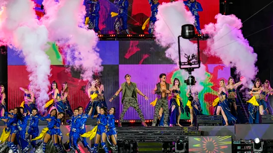 Lights, Camera, Action! IPL & Bollywood: A Match Made in Entertainment ...