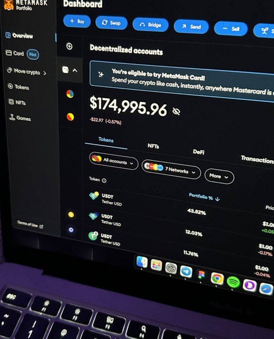 6 web3 jobs that will pay you over $150k a year | by Depin Daily ...