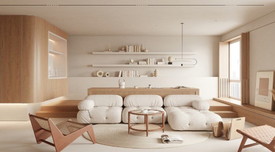 Top Interior Design Firms NYC: Complete Design Solutions | by Spazi ...