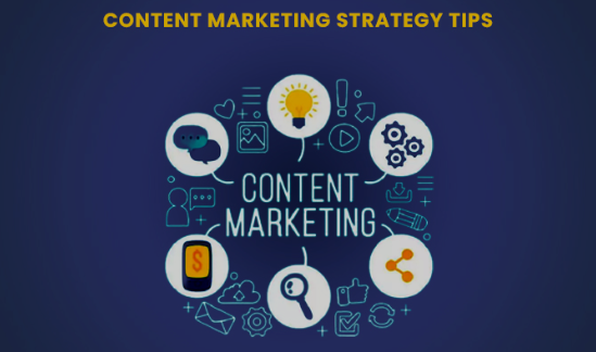 Advanced Techniques in Content Marketing | by ContentCraze | Medium