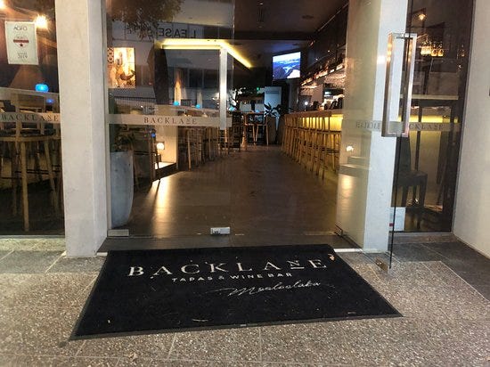 Experience the Best of Sunshine Coast: Backlane Bar’s Cocktails and ...