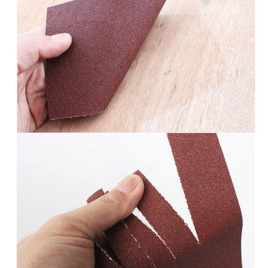 The Versatile World of Aluminium Oxide Sandpaper: Unveiling Its Many ...