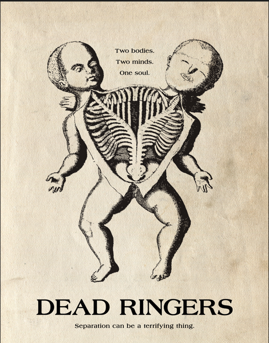 I’m a DEAD RINGER for DEAD RINGERS. | by Cleoenfaserem | Medium