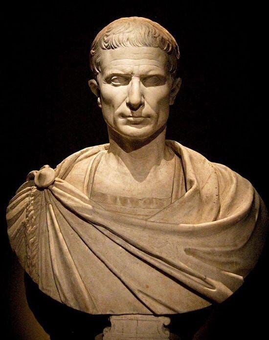 What Led to the Death of Marcus Licinius Crassus? | by SPQR | Ancient ...