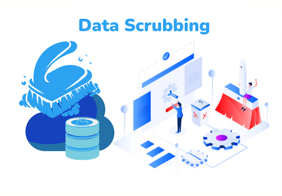 The Art of Data Scrubbing: Keep Your Data Clean and Accurate | by ...
